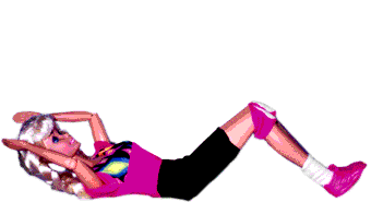 Working Out: barbie_luvz_ken — LiveJournal