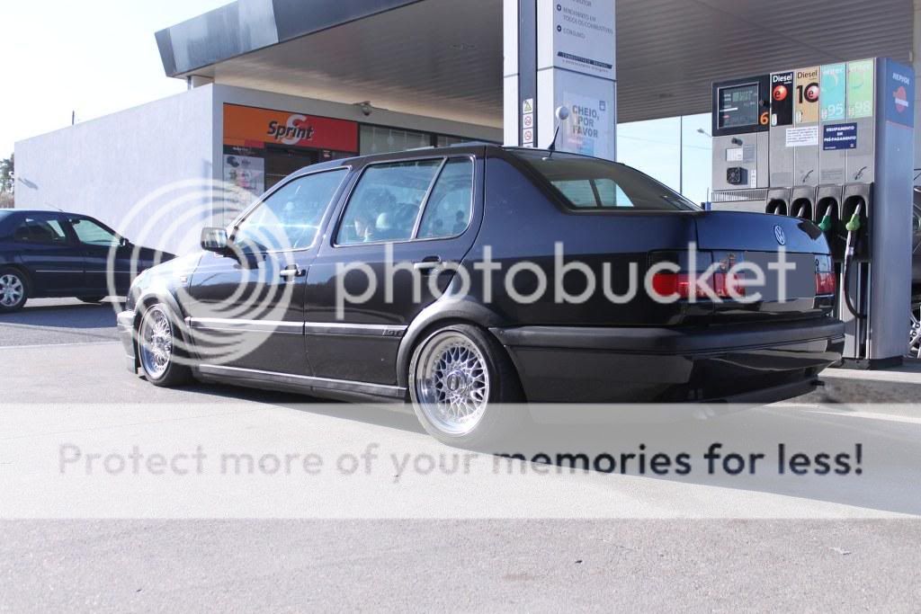 VW Vento GT TDi - Pirão - Página 7 - Clube Golf Portugal