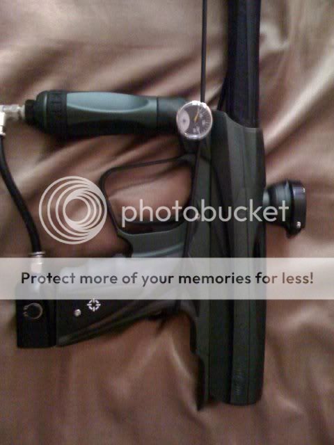 FS FL: paintball (EGO, shocker, halo, redz) - NASIOC