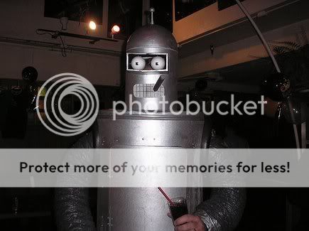 FARK.com: (3127694) Ten epic Halloween costumes