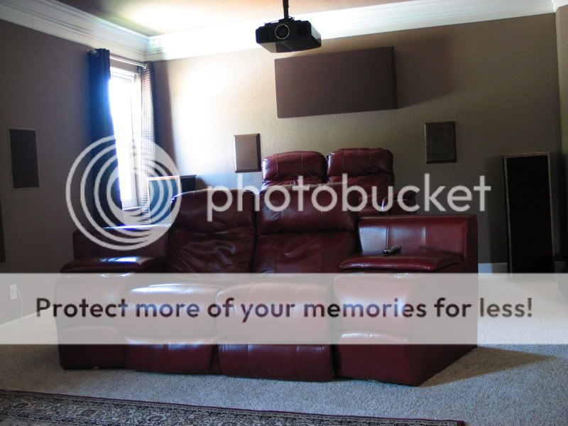 Danley Labs TH-SPUD COFFEE TABLE SUB! | AVS Forum