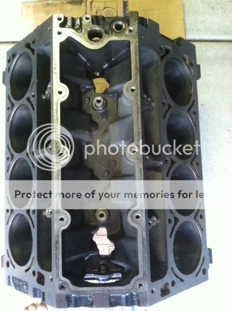 lq9 Block .40 over SoCal - CorvetteForum - Chevrolet Corvette Forum ...