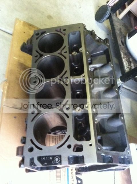 lq9 Block .40 over SoCal - CorvetteForum - Chevrolet Corvette Forum ...