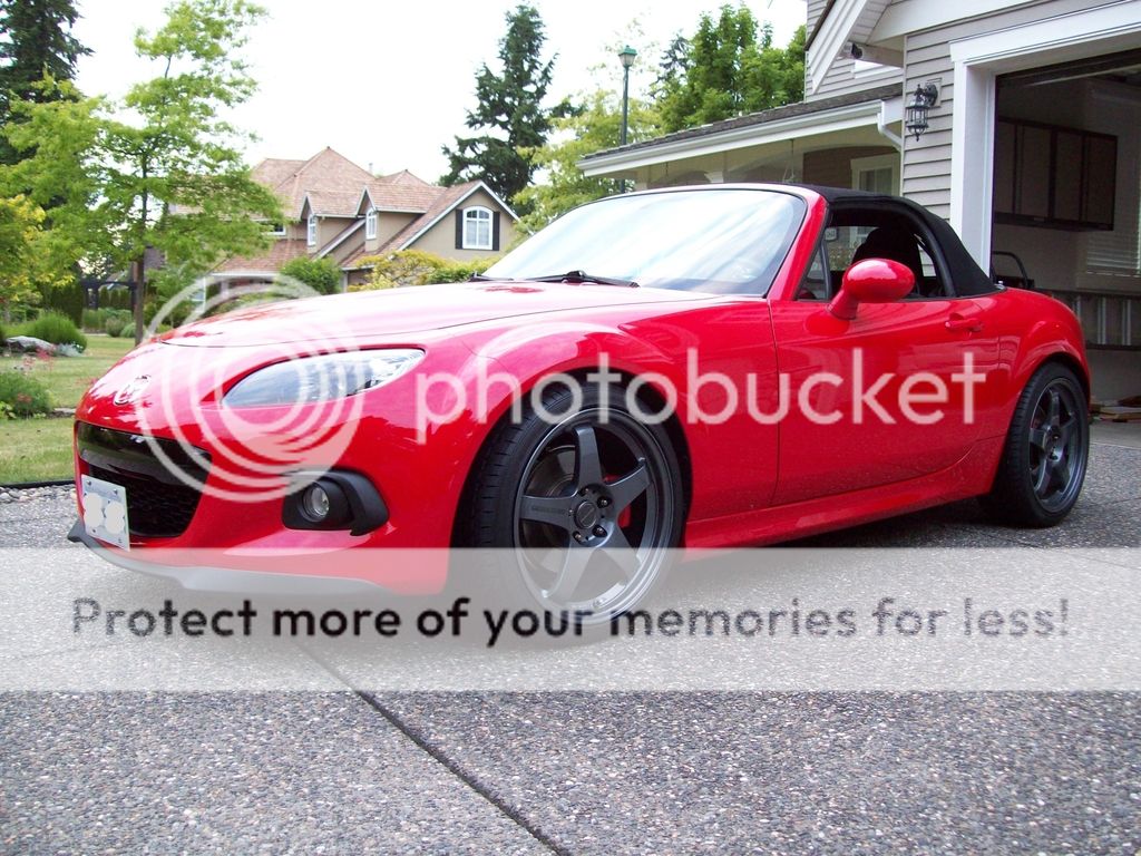 NC1/NC2 to 2013+ bumper swap - Page 3 - MX-5 Miata Forum