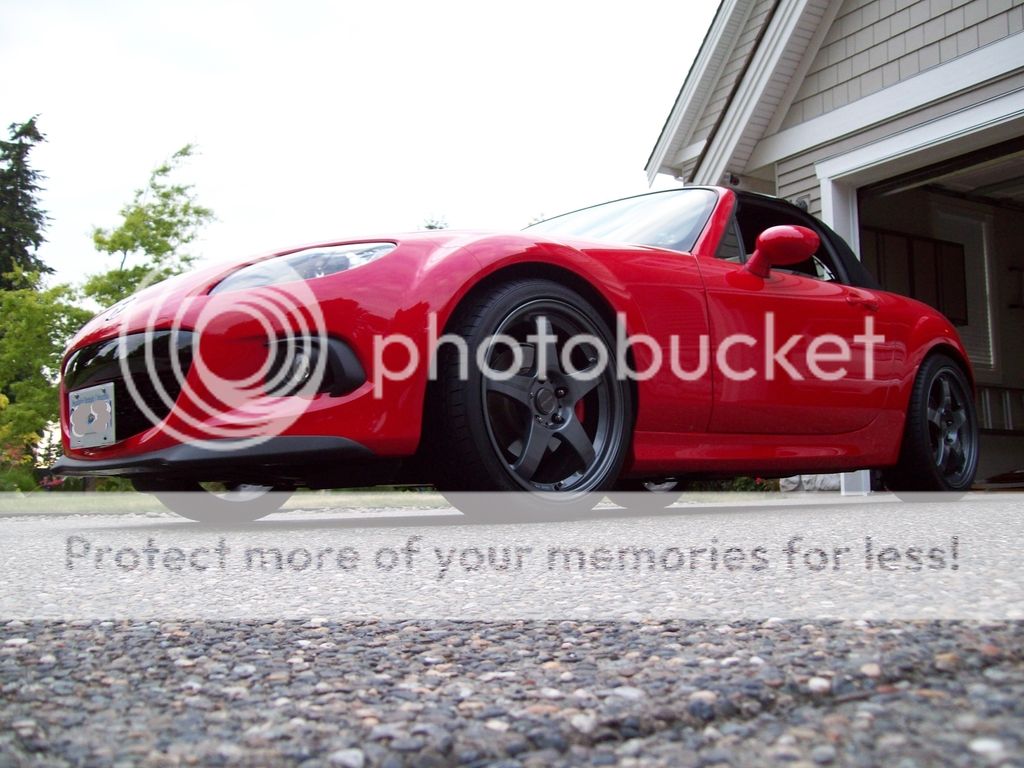 NC1/NC2 to 2013+ bumper swap - Page 3 - MX-5 Miata Forum