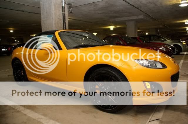 Any Pics of OEM painted rims - MX-5 Miata Forum