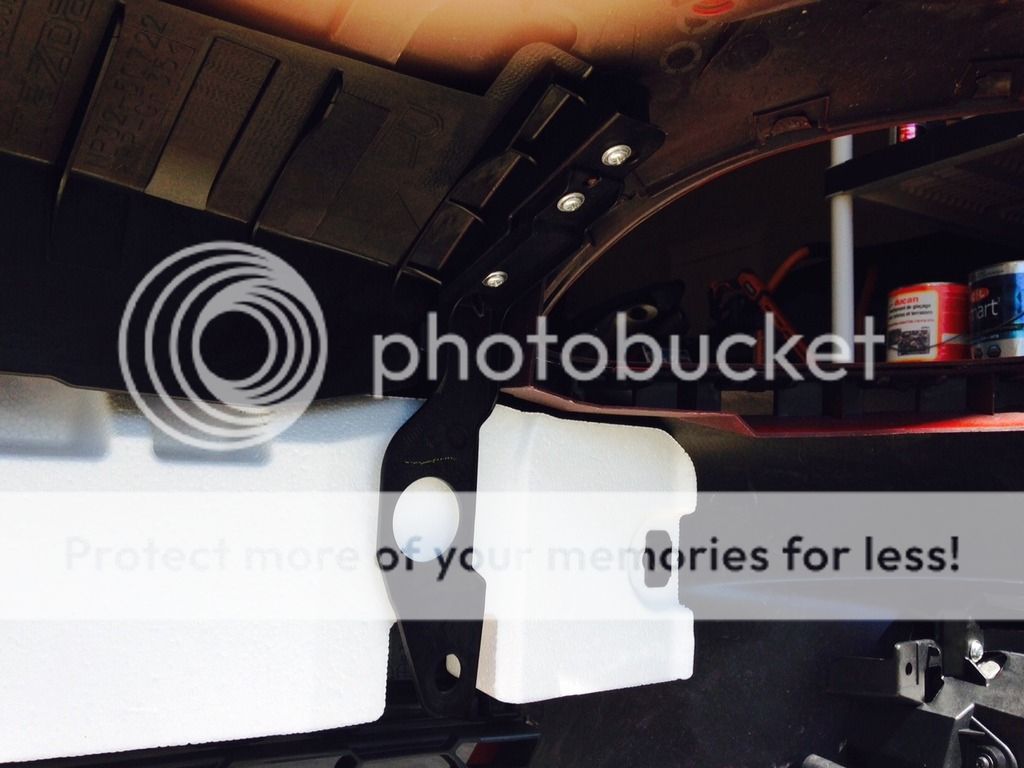 NC1/NC2 to 2013+ bumper swap - Page 3 - MX-5 Miata Forum