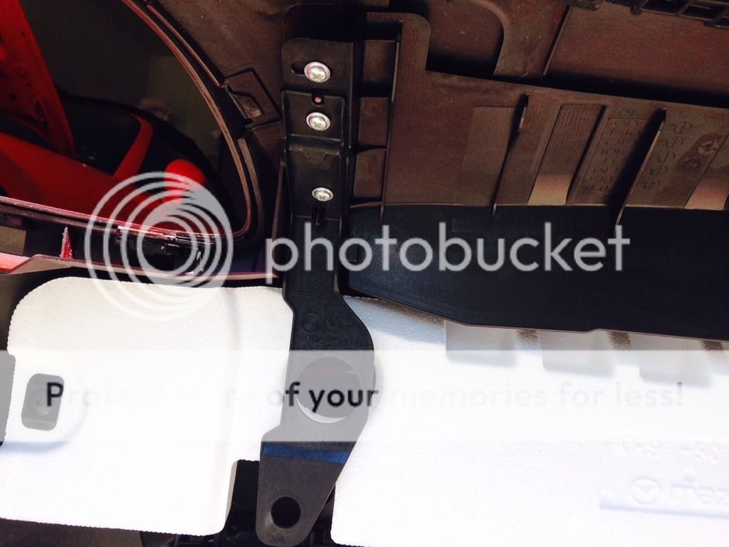 NC1/NC2 to 2013+ bumper swap - Page 3 - MX-5 Miata Forum