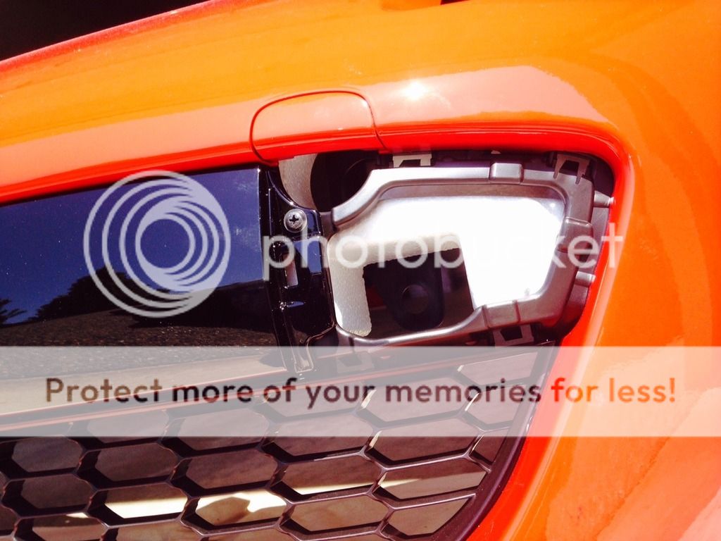 NC1/NC2 to 2013+ bumper swap - Page 3 - MX-5 Miata Forum