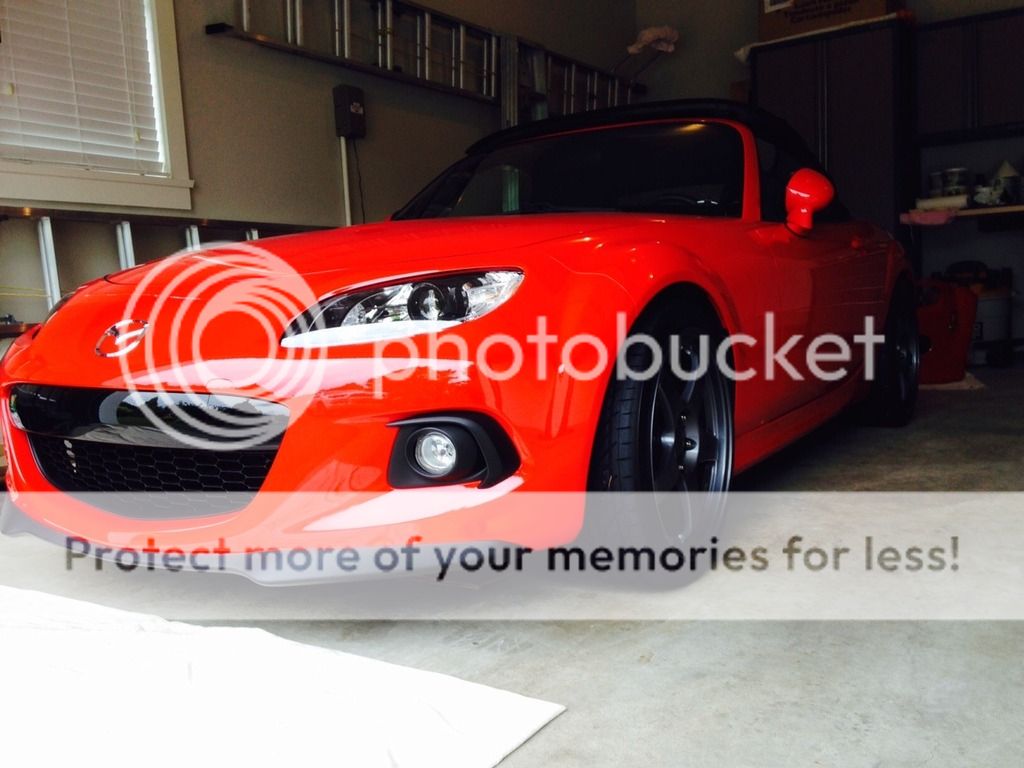 NC1/NC2 to 2013+ bumper swap - Page 3 - MX-5 Miata Forum