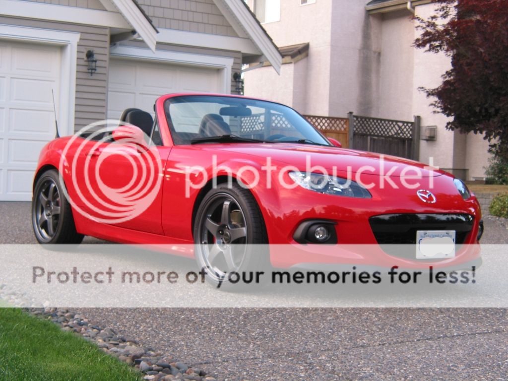 NC1/NC2 to 2013+ bumper swap - Page 7 - MX-5 Miata Forum