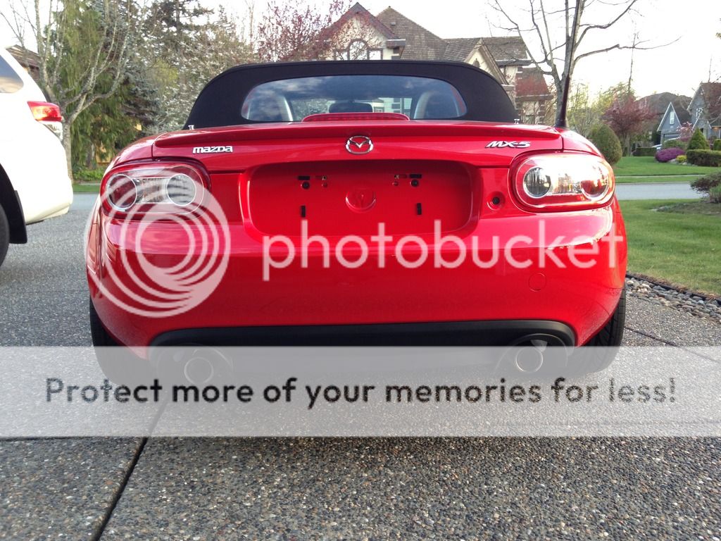 NC1/NC2 to 2013+ bumper swap - Page 15 - MX-5 Miata Forum