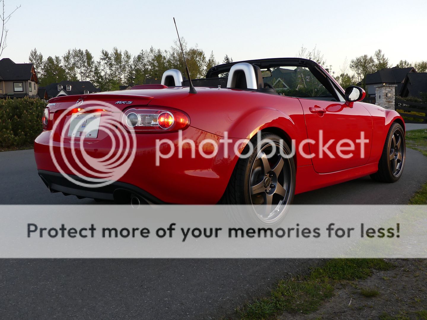 NC1 to NC2+ rear bumper conversion done - Page 2 - MX-5 Miata Forum