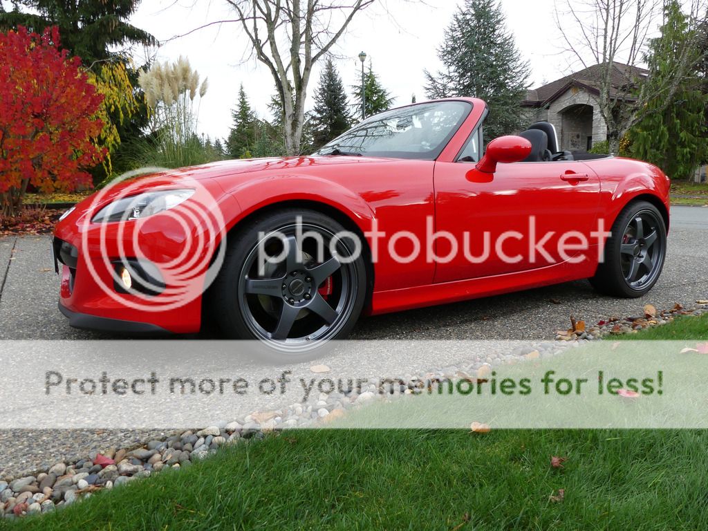 Post your best NC Pics! - Page 661 - MX-5 Miata Forum