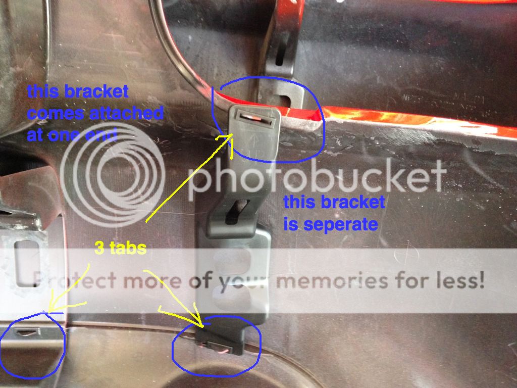 NC1 to NC2+ rear bumper conversion done - Page 2 - MX-5 Miata Forum