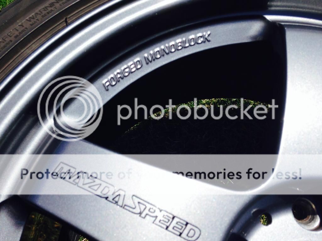 picked up MS wheels can they work? - MX-5 Miata Forum