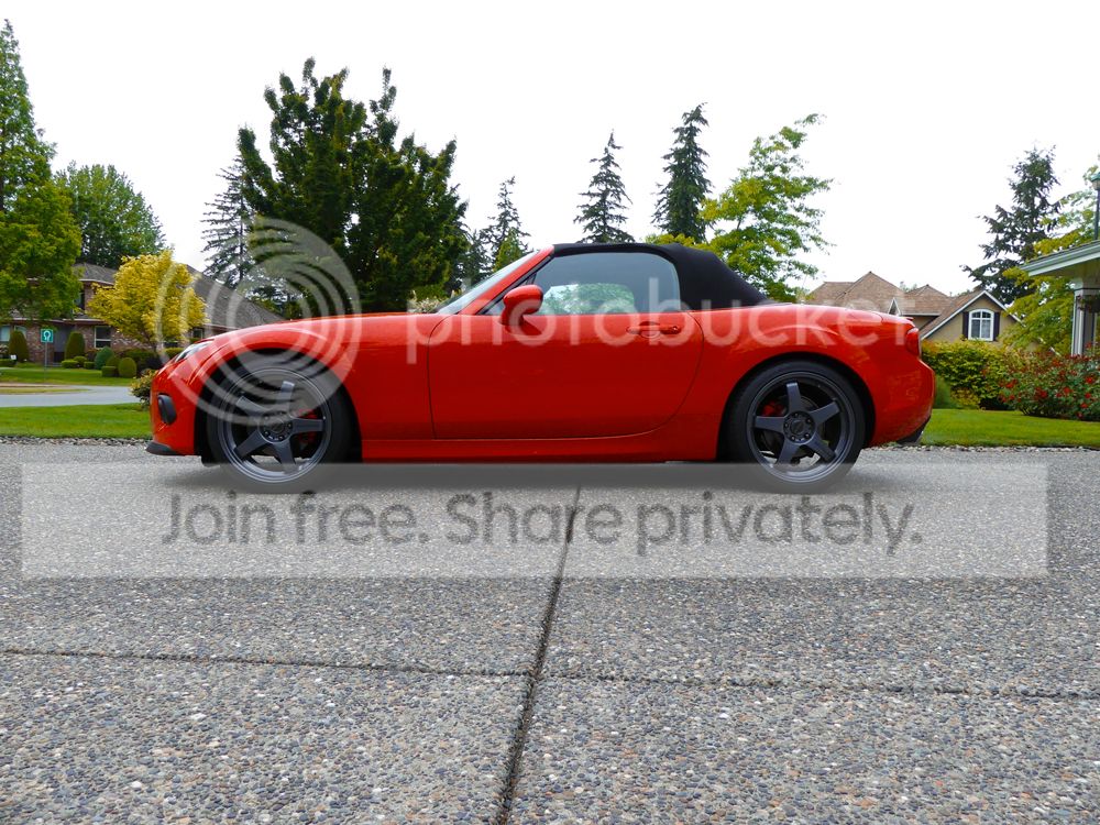If you could pick any color??? - MX-5 Miata Forum