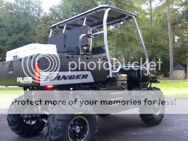 Buying a UTV - Mule vs. Ranger vs. John Deere Gator vs. EZ-Go | 2 Cool ...