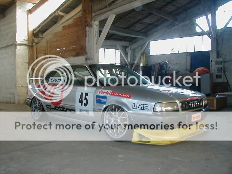 Looking for AudiSport 80 Competition pictures | Automobiles Forum