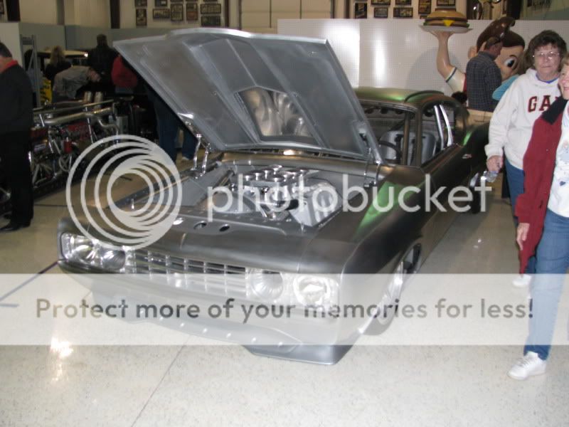 Event Coverage - 2012 George Poteet BBQ Pictures | The H.A.M.B.