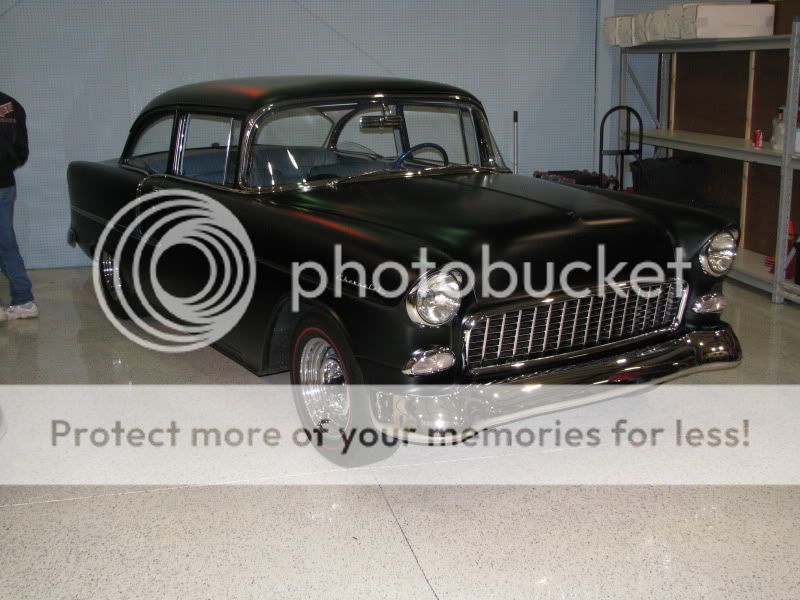 Event Coverage - 2012 George Poteet BBQ Pictures | The H.A.M.B.