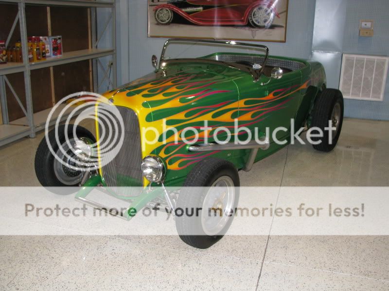 Event Coverage - 2012 George Poteet BBQ Pictures | The H.A.M.B.