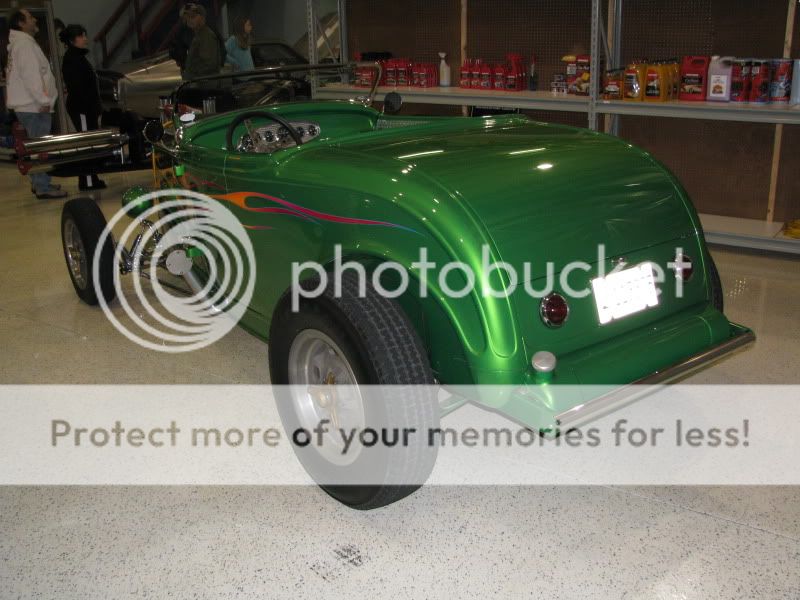 Event Coverage - 2012 George Poteet BBQ Pictures | The H.A.M.B.