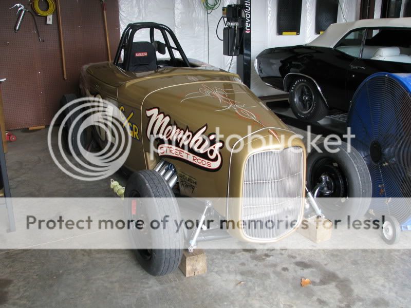 Event Coverage - 2012 George Poteet BBQ Pictures | The H.A.M.B.