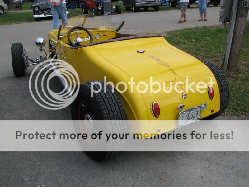 Event Coverage - 2012 Redneck Rumble Pics | The H.A.M.B.