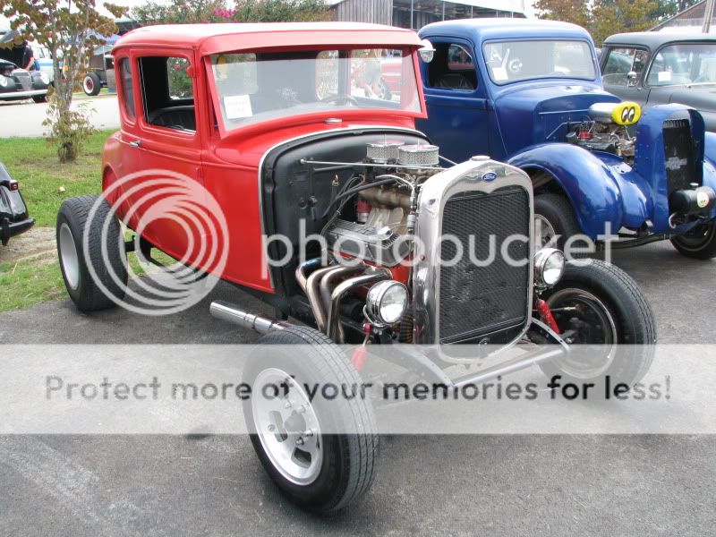 Event Coverage - 2012 Redneck Rumble Pics | The H.A.M.B.