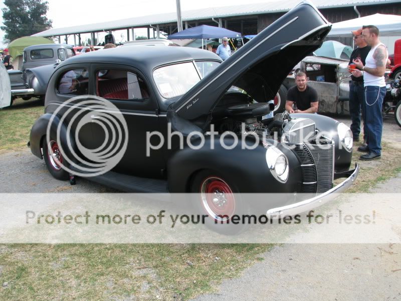 Event Coverage - 2012 Redneck Rumble Pics | The H.A.M.B.