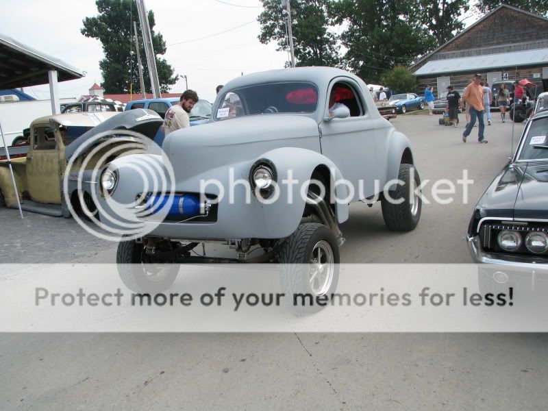 Event Coverage - 2012 Redneck Rumble Pics | The H.A.M.B.