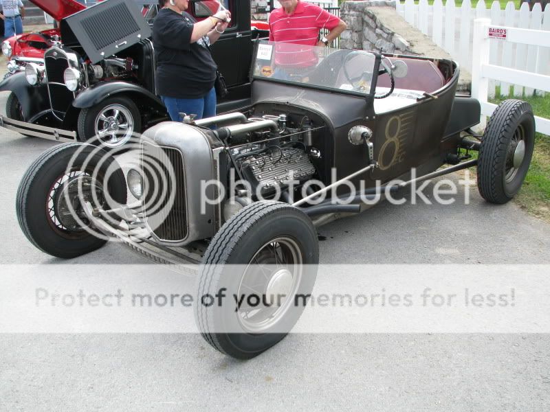 Event Coverage - 2012 Redneck Rumble Pics | The H.A.M.B.