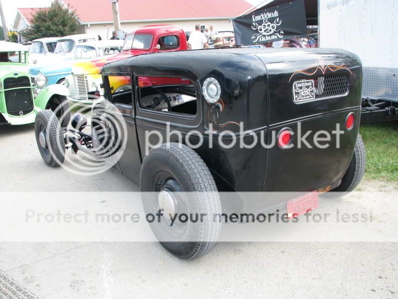 Event Coverage - 2012 Redneck Rumble Pics | The H.A.M.B.