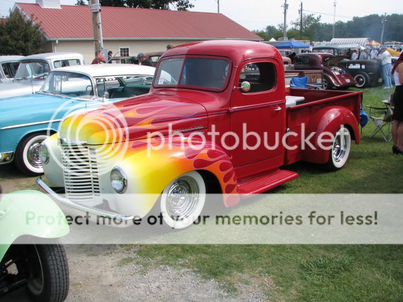 Event Coverage - 2012 Redneck Rumble Pics | The H.A.M.B.
