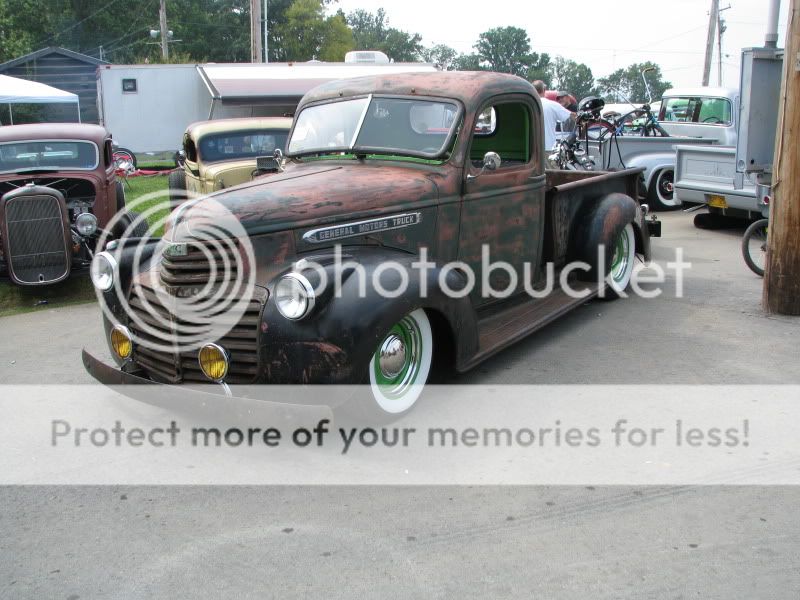 Event Coverage - 2012 Redneck Rumble Pics | The H.A.M.B.