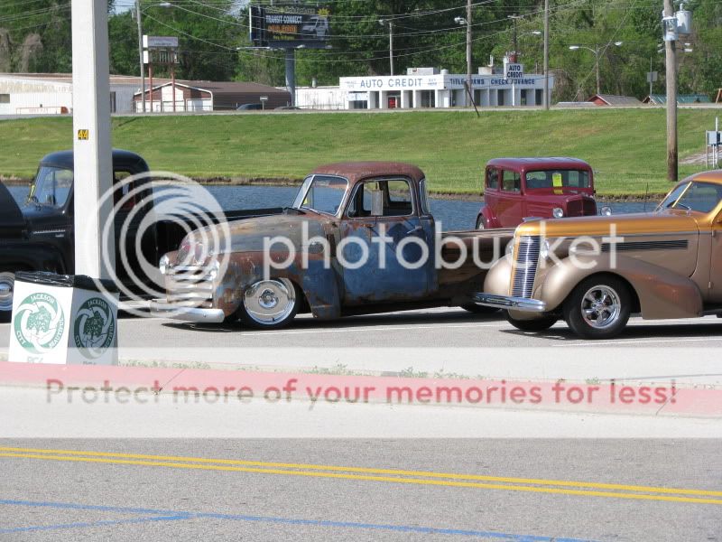 My rusty/ratty 48 chevy truck build (w/ pics) | Page 9 | Hot Rod Forum