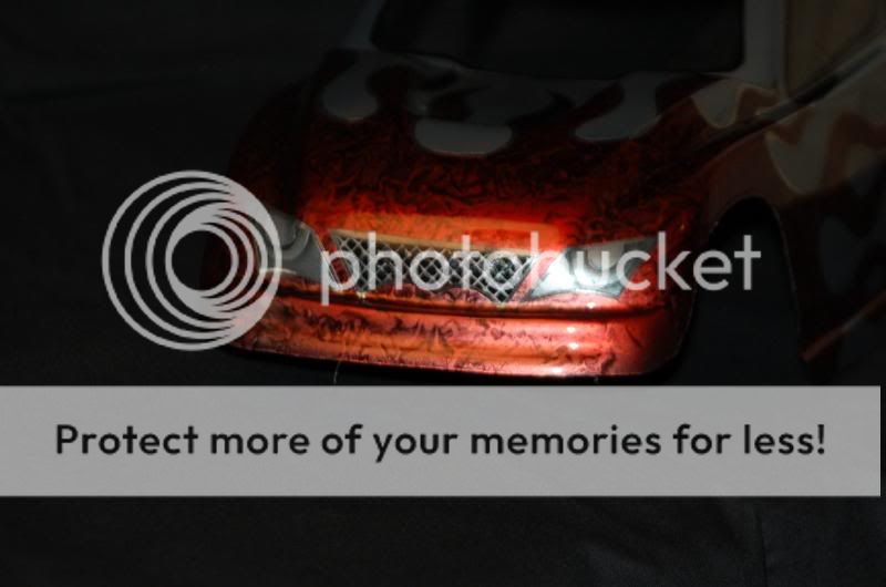 TCD Graphics Rocks!!! - R/C Tech Forums