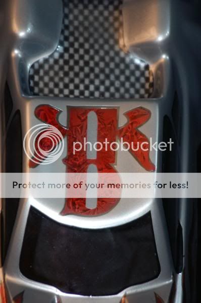 TCD Graphics Rocks!!! - R/C Tech Forums