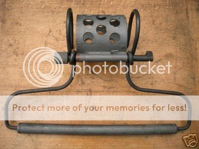 M2HB Browning builders; barrel carry handle available - G503 Military ...