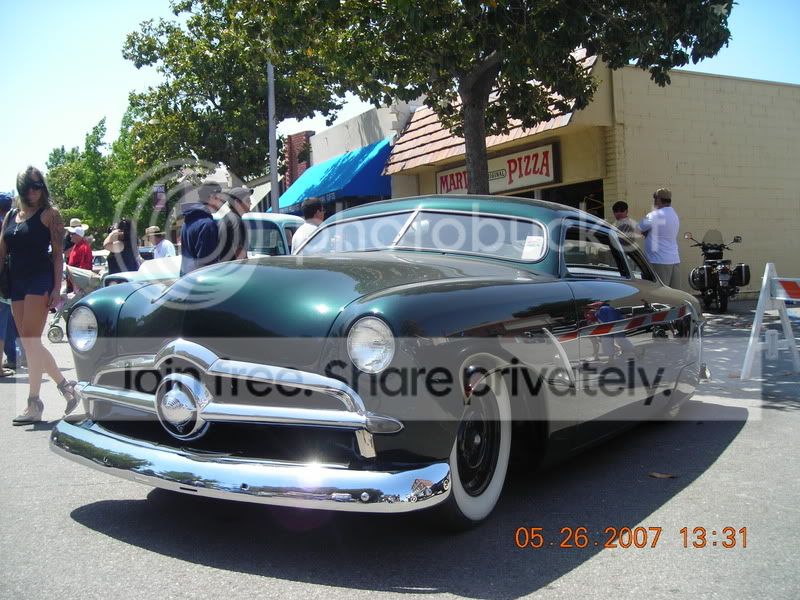 Art & Inspiration - A Personal View of Shoebox Fords | Page 3 | The H.A ...