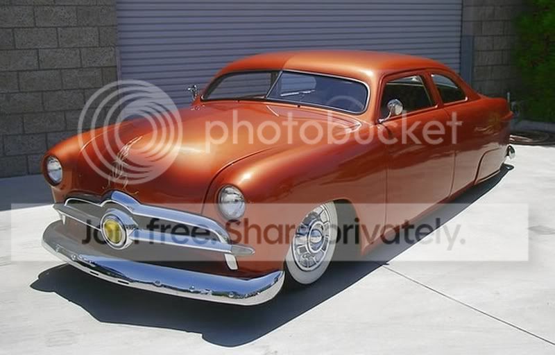 Art & Inspiration - A Personal View of Shoebox Fords | Page 3 | The H.A ...