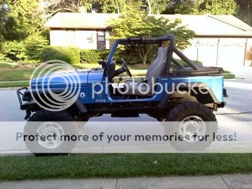 YJs on 35s n 37s | Jeep Enthusiast Forums