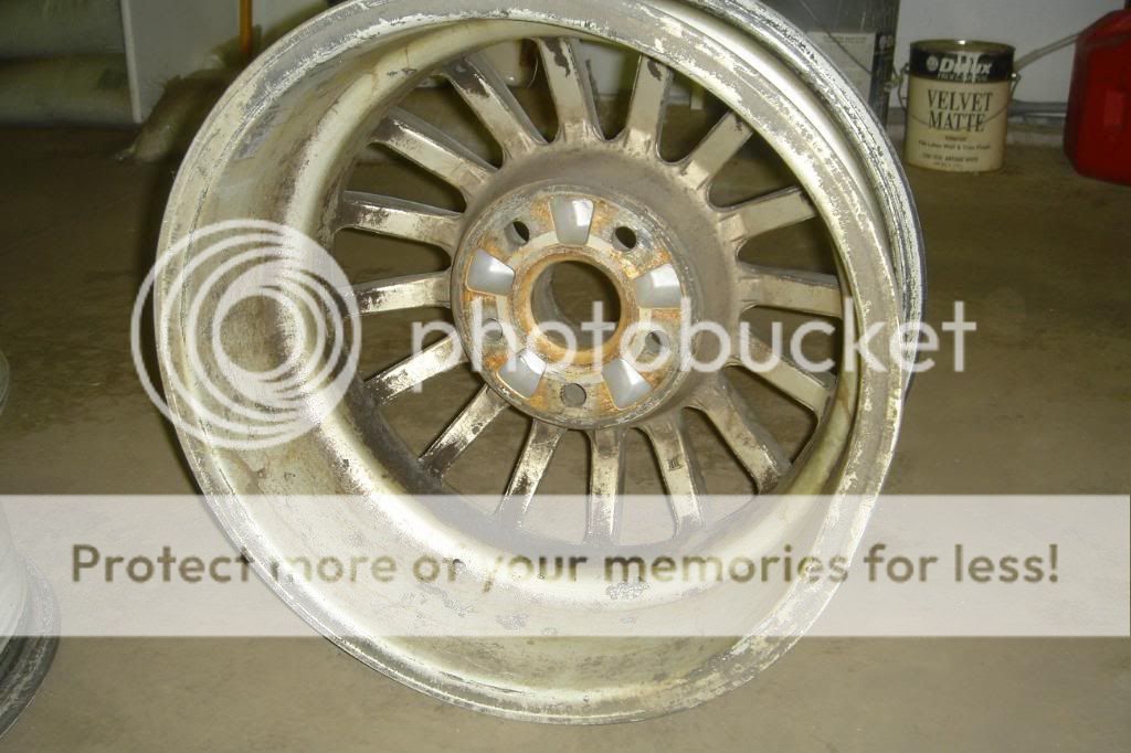 15" Ronal R8's - Original Audi Ur-Quattro Wheels - $50 + shipping | VW ...