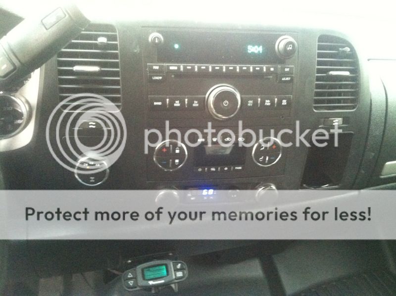 Pics of your DSP5 Switch install.. | Page 21 | Chevy and GMC Duramax ...