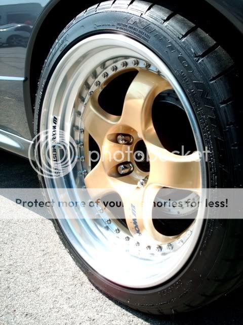 Need Pics on SSR SP1 and WORK MEISTER S1 3 PIECE | Page 4 | Supra Forums