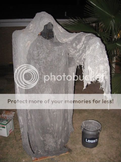 Monster Mud Reaper | Page 7 | Halloween Forum