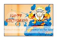 Peanuts and Naruto birthday cards!: laluzz — LiveJournal