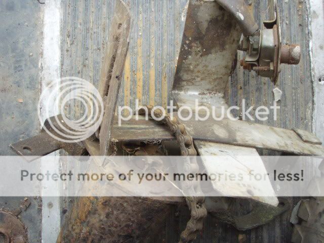 Ford starter? | My Tractor Forum