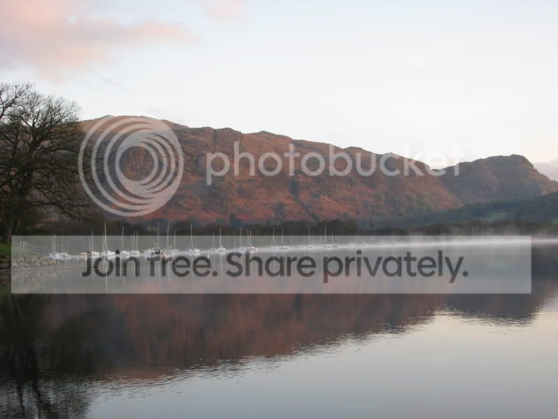 Lake District, Coniston Pike trip. | Barbel Fishing World Forums